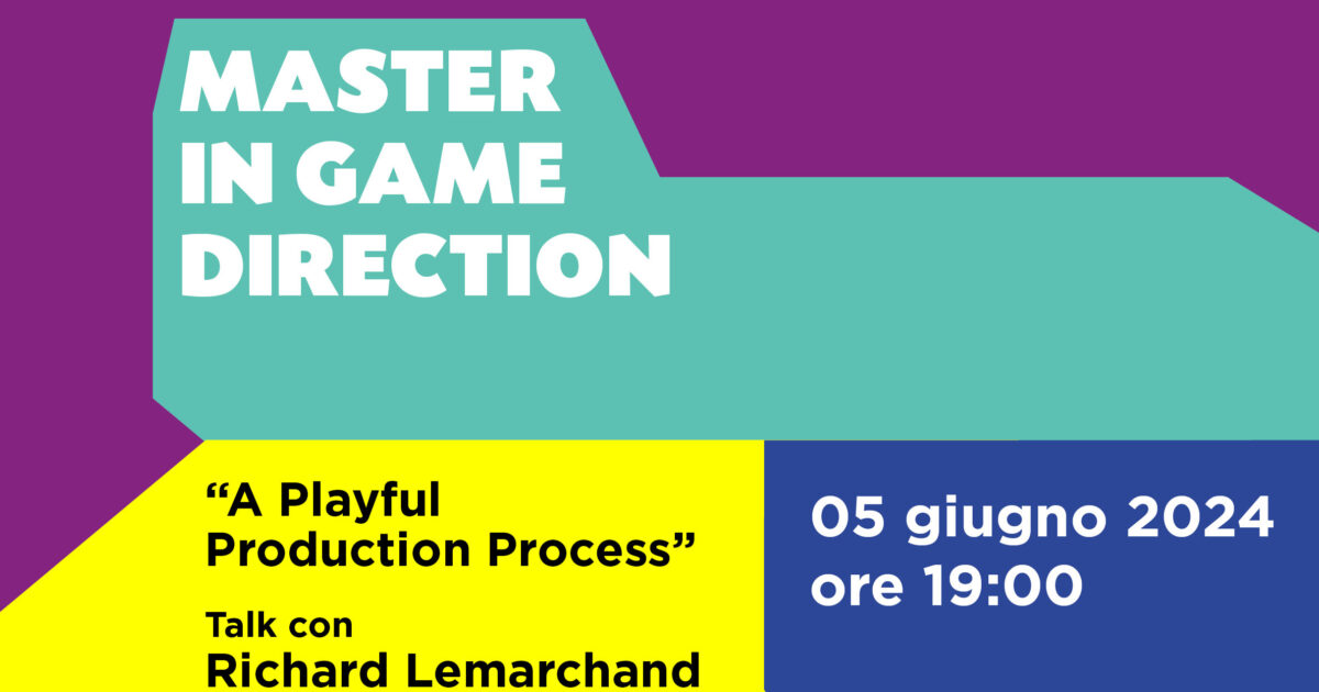 A Playful Production Process | Fondazione Milano