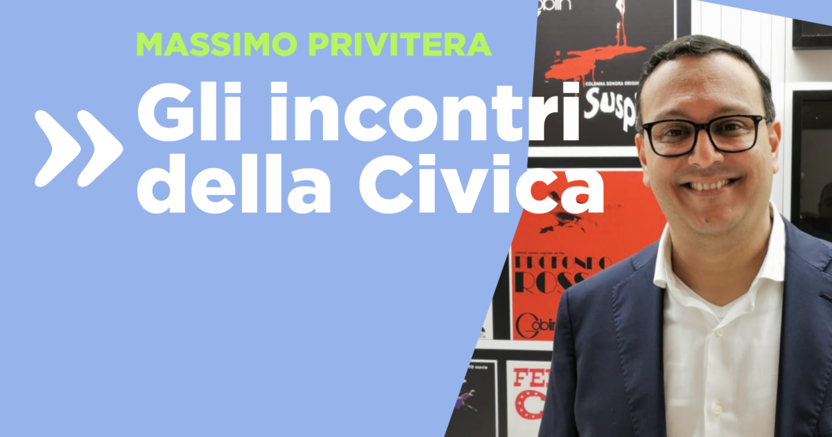 Il potere della musica per… | Civica Scuola di Cinema Luchino Visconti