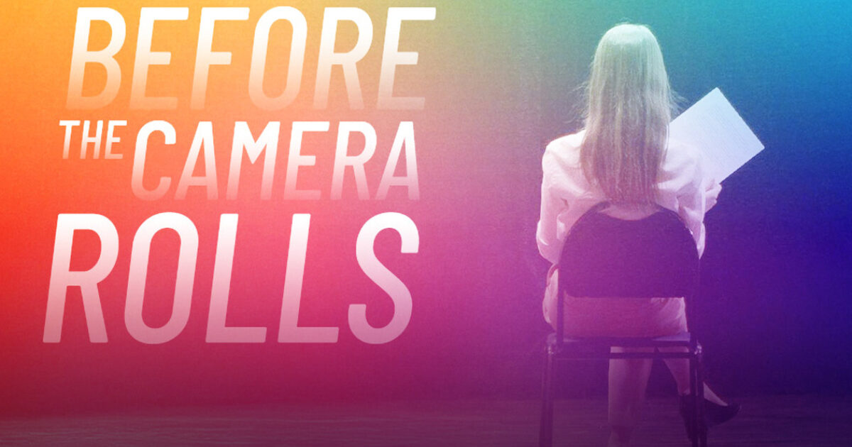 SECONDO MODULO_BEFORE THE CAMERA ROLLS | LA… | Fondazione Milano